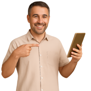 Tedsys | Sistema de Gestão Multiloja: Estoque, Vendas e NF-e